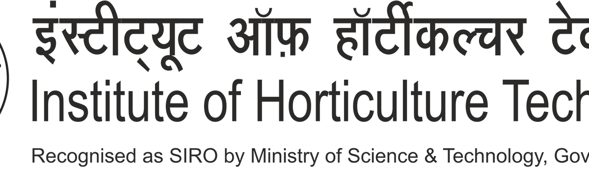 Blog - Institute of Horticulture Technology