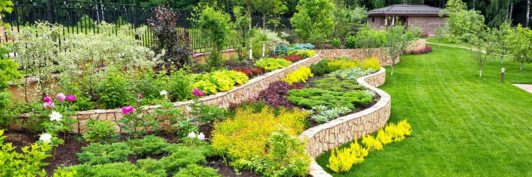 Landscaping and Gardening – Duration 5 Days » Courses We Offer Explore ...